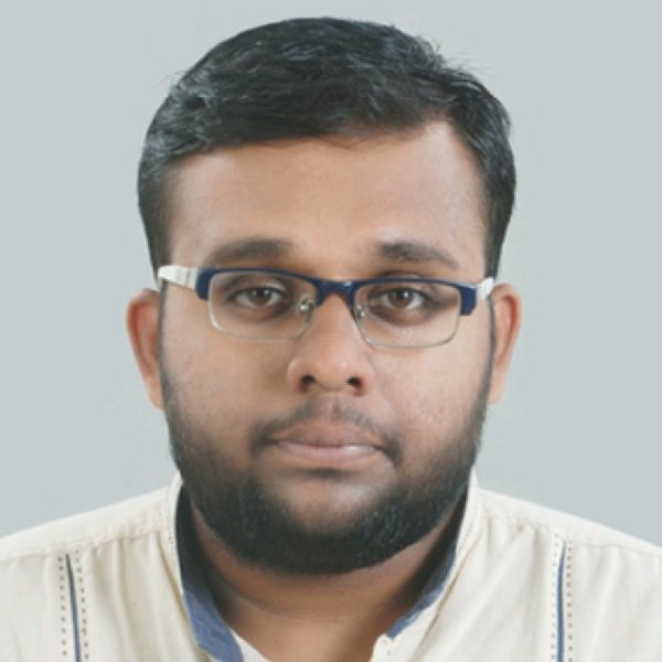 Abhijith Krishna - Senior Design Engineer - BD | LinkedIn Abhijith Krishna - Senior Design Engineer - BD | LinkedIn