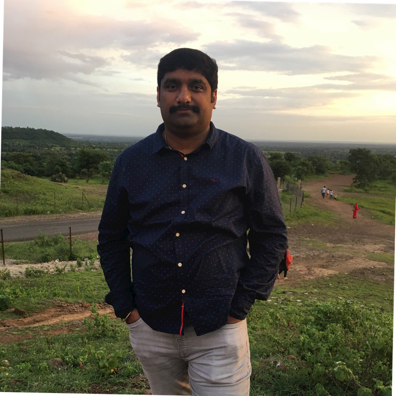 Krishna Kanth Tirakkovalluri - Fiserv | LinkedIn Krishna Kanth Tirakkovalluri - Fiserv | LinkedIn