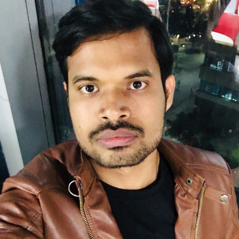 suraj pandey - Data Scientist - Replicon | LinkedIn suraj pandey - Data Scientist - Replicon | LinkedIn