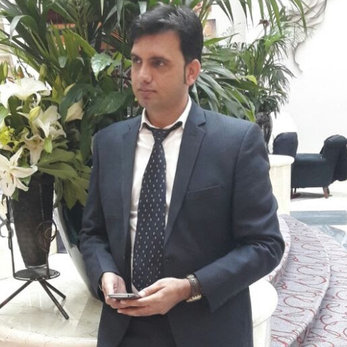 Muhammad Irfan | LinkedIn Muhammad Irfan | LinkedIn