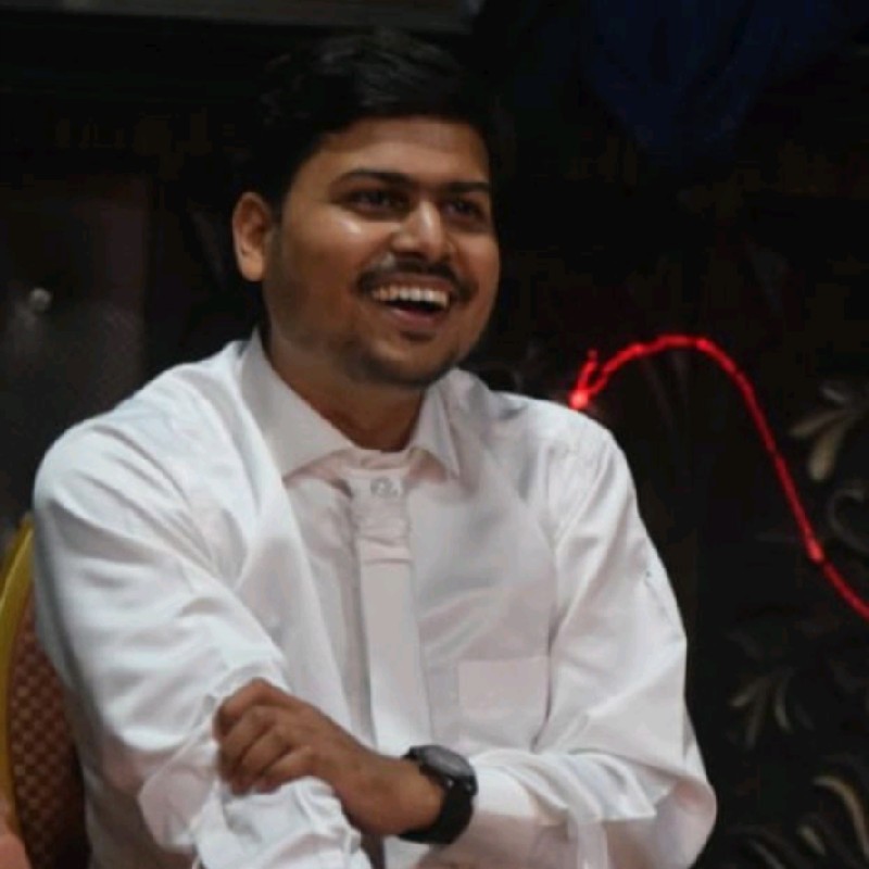 Shubham Prajapati - Assistant Project Manager - OYU Green | LinkedIn Shubham Prajapati - Assistant Project Manager - OYU Green | LinkedIn
