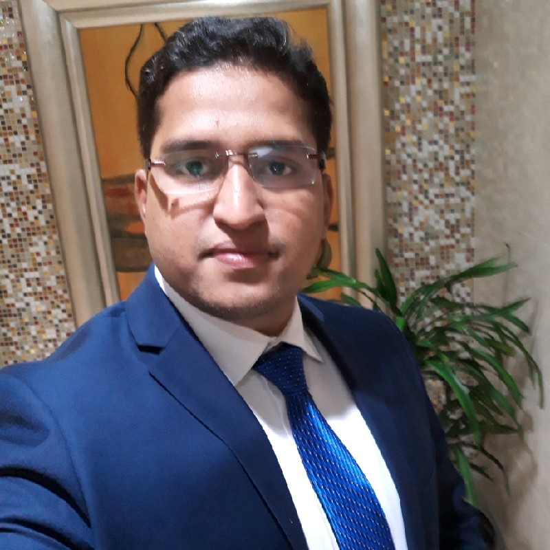 Wajahat Ali Khan - Sales Officer - Unigaz Group | LinkedIn Wajahat Ali Khan - Sales Officer - Unigaz Group | LinkedIn