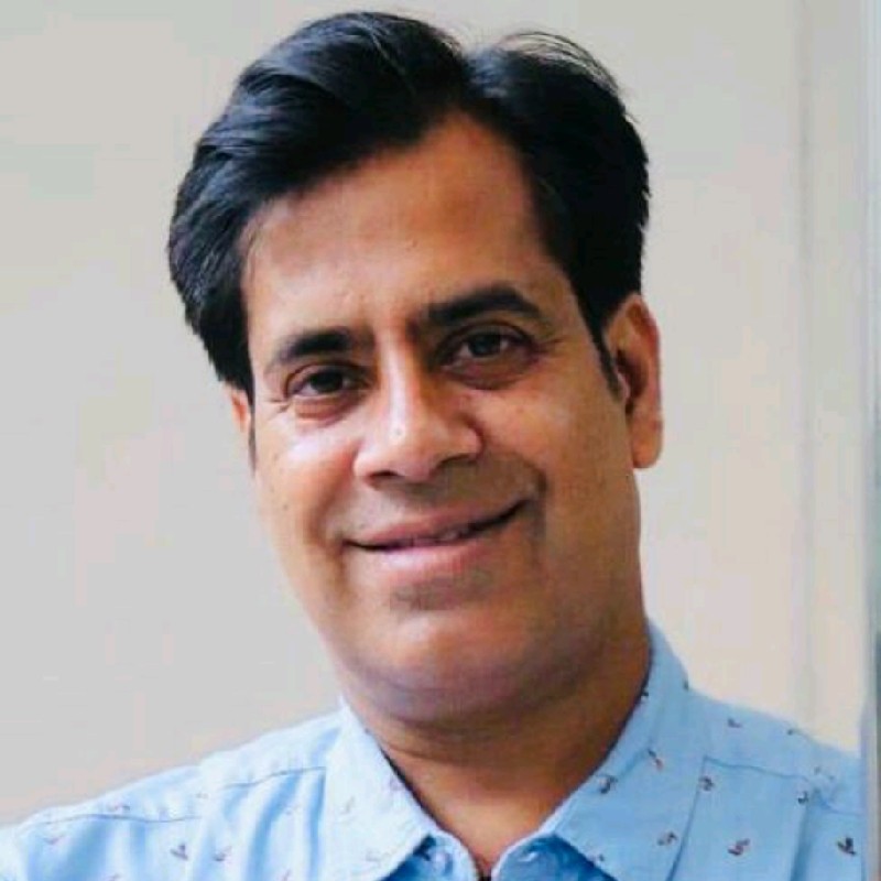 Manish Rai | LinkedIn Manish Rai | LinkedIn