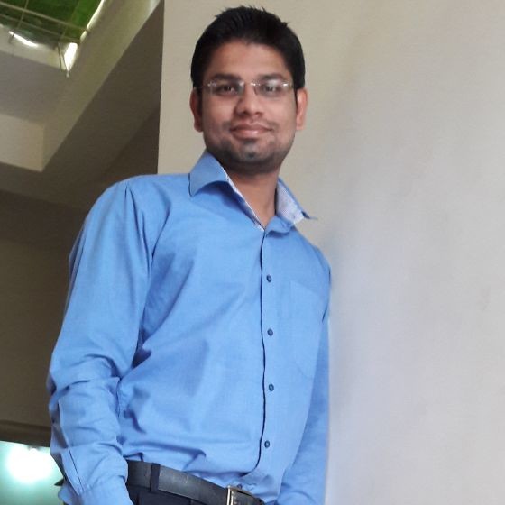 Amit Dubey | LinkedIn Amit Dubey | LinkedIn