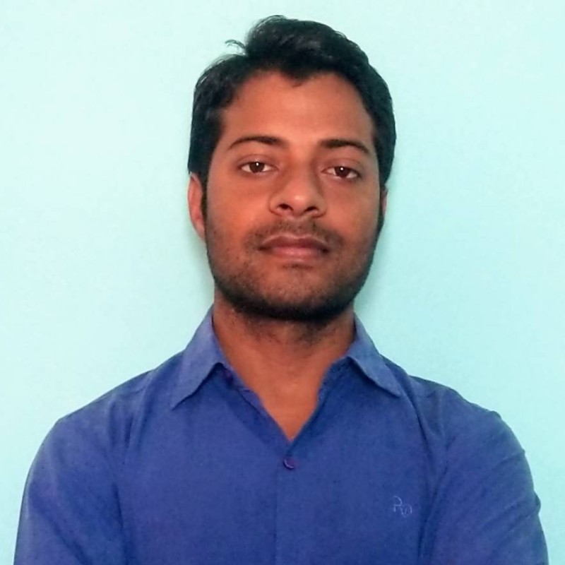 Abhishek Kumar Gupta | LinkedIn Abhishek Kumar Gupta | LinkedIn