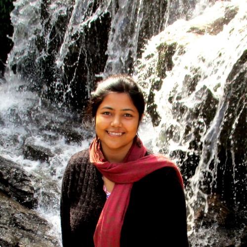 Saheli Sarkar, PhD - D. S. Kothari Post Doctoral Fellow - University of ... Saheli Sarkar, PhD - D. S. Kothari Post Doctoral Fellow - University of ...