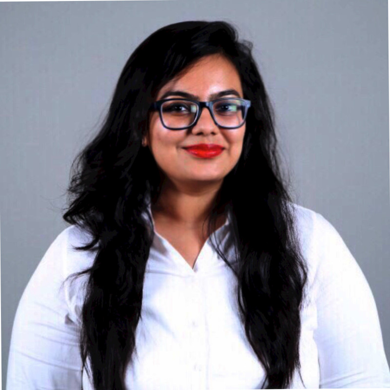 Jalpa Shah - Assistant Tax Manager - Google India | LinkedIn Jalpa Shah - Assistant Tax Manager - Google India | LinkedIn