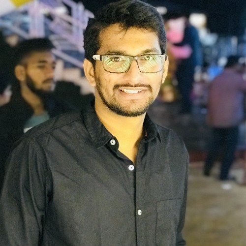 Adithya Krishna Murthy | LinkedIn Adithya Krishna Murthy | LinkedIn