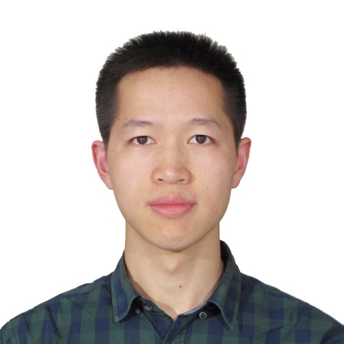 Wenhao Zhang | LinkedIn Wenhao Zhang | LinkedIn
