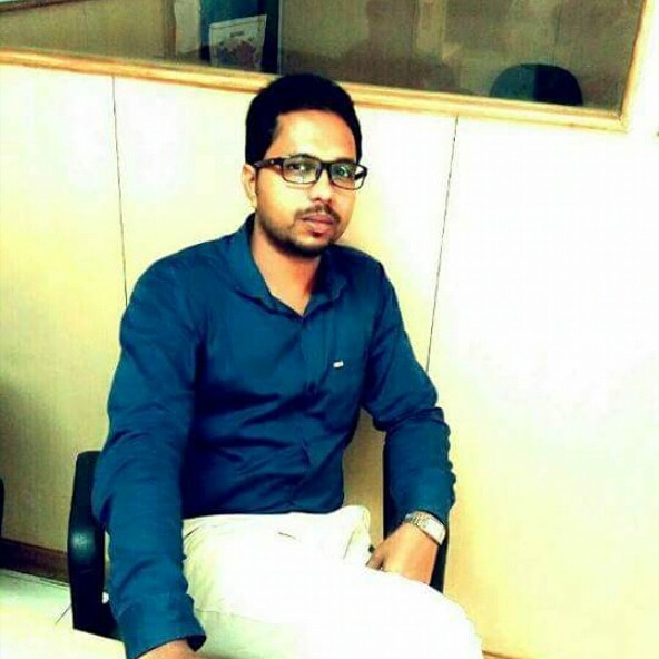 Vipin Raj Rajendran Pillai - Network Engineer - CMS Computers Limited ... Vipin Raj Rajendran Pillai - Network Engineer - CMS Computers Limited ...