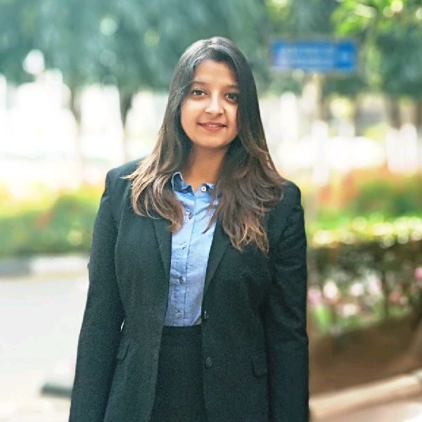 Anushruti Chanduka | LinkedIn Anushruti Chanduka | LinkedIn