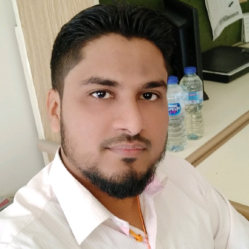 Syed Abdul Wahab - Asst. manager - Soorty Enterprises Pvt. Ltd. | LinkedIn Syed Abdul Wahab - Asst. manager - Soorty Enterprises Pvt. Ltd. | LinkedIn