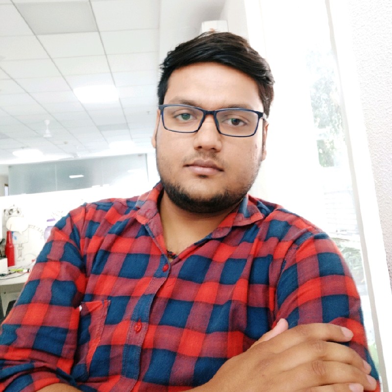 Ajay Kumar | LinkedIn Ajay Kumar | LinkedIn