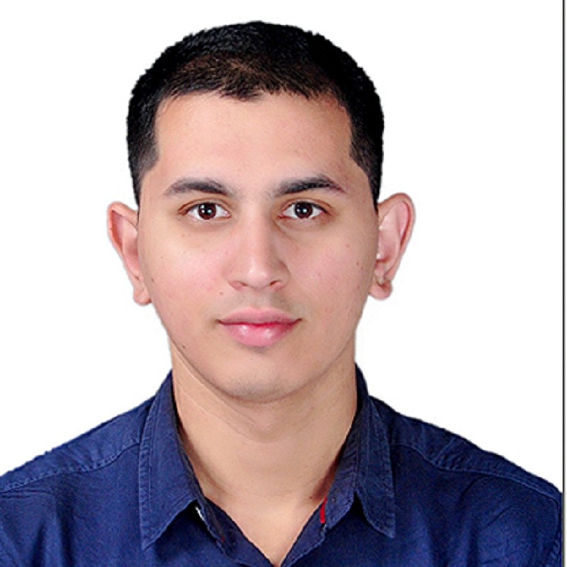 Deepak Chaudhary - Associate - Deutsche Bank | LinkedIn Deepak Chaudhary - Associate - Deutsche Bank | LinkedIn