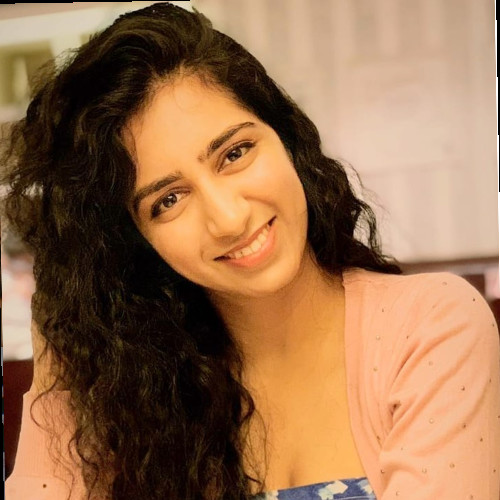 Shreya Verma | LinkedIn Shreya Verma | LinkedIn