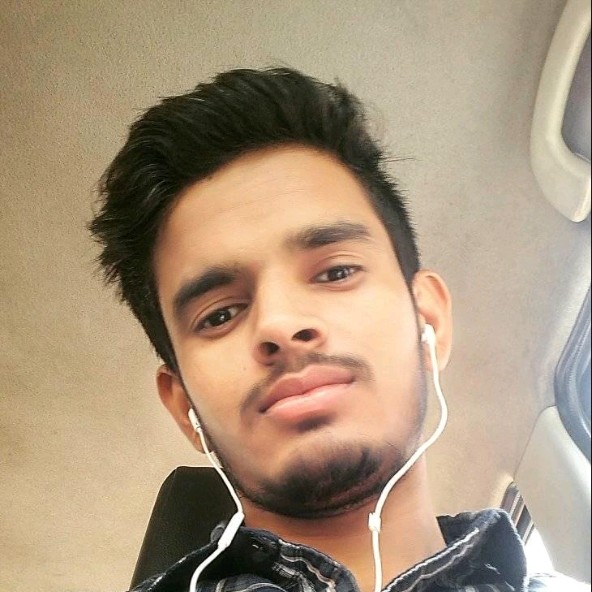 Ritik Singh - SRM University - Pune, Maharashtra, India | LinkedIn Ritik Singh - SRM University - Pune, Maharashtra, India | LinkedIn