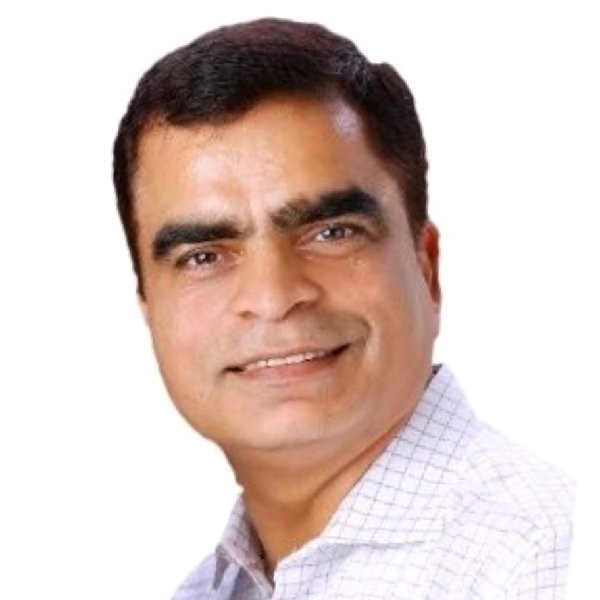 Manoj Paliwal | LinkedIn Manoj Paliwal | LinkedIn