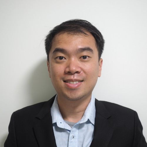 Jinde Lin on LinkedIn: Jinde Lin - DSTA | LinkedIn Jinde Lin on LinkedIn: Jinde Lin - DSTA | LinkedIn