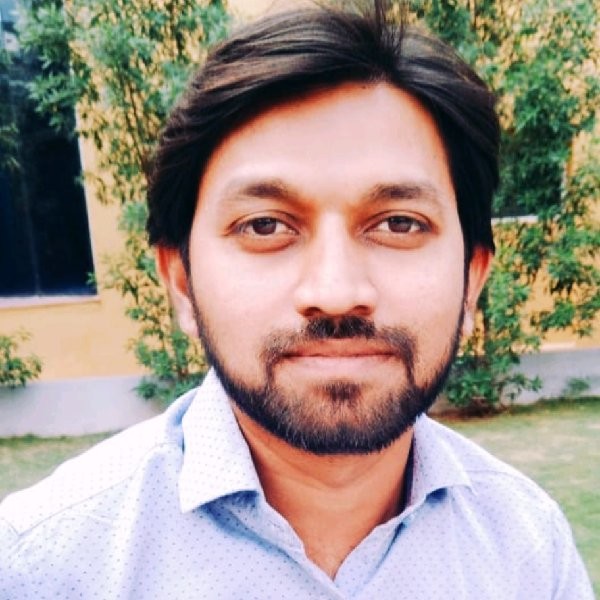 Ghouse Mohammed | LinkedIn Ghouse Mohammed | LinkedIn