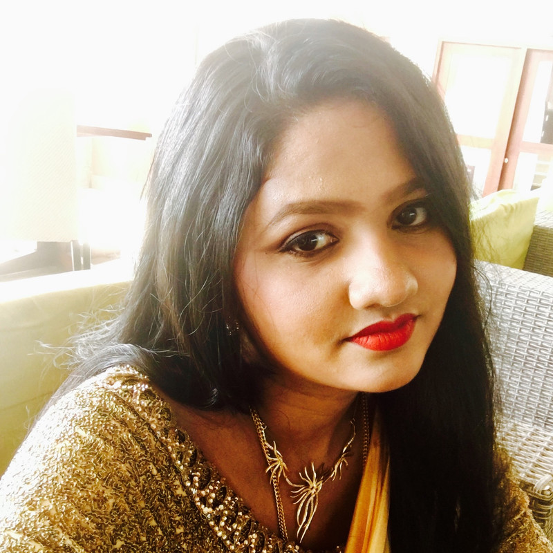 R P Harini Maneesha - Management Assistant - Airport and Aviation ... R P Harini Maneesha - Management Assistant - Airport and Aviation ...