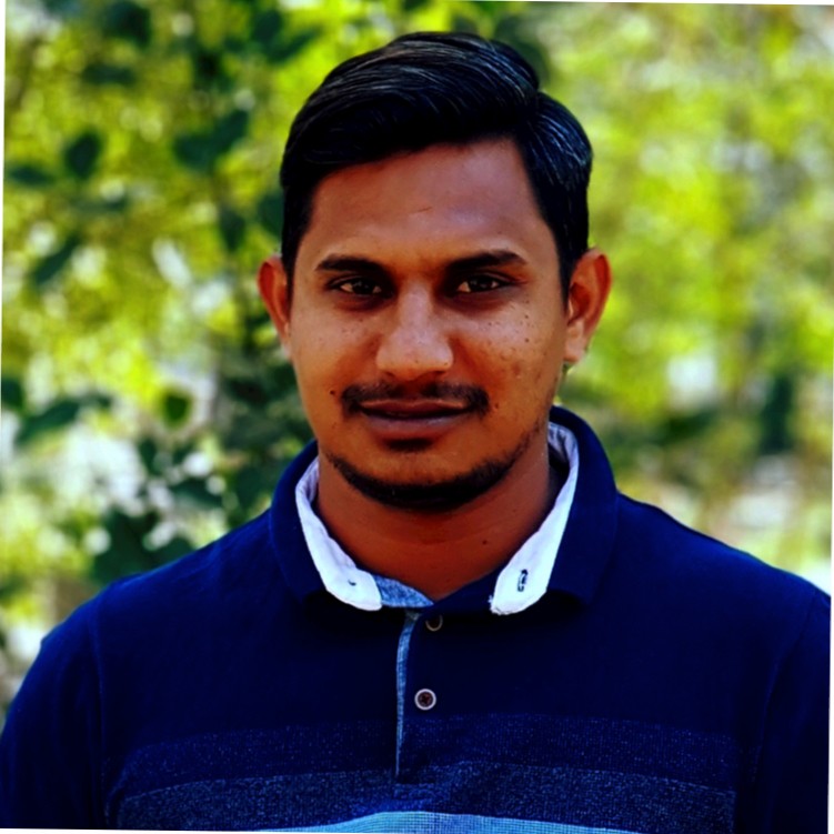Suresh Kumawat - Senior Associate Consultant - Infosys | LinkedIn Suresh Kumawat - Senior Associate Consultant - Infosys | LinkedIn