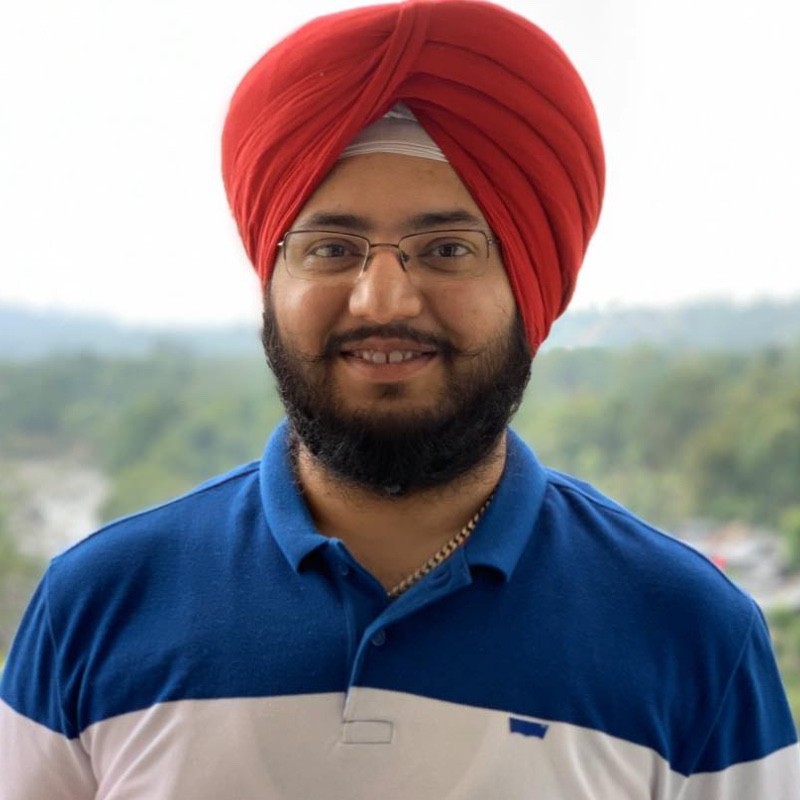 Taranpreet Singh Rayat - CEO - EzTAP.IN | LinkedIn Taranpreet Singh Rayat - CEO - EzTAP.IN | LinkedIn