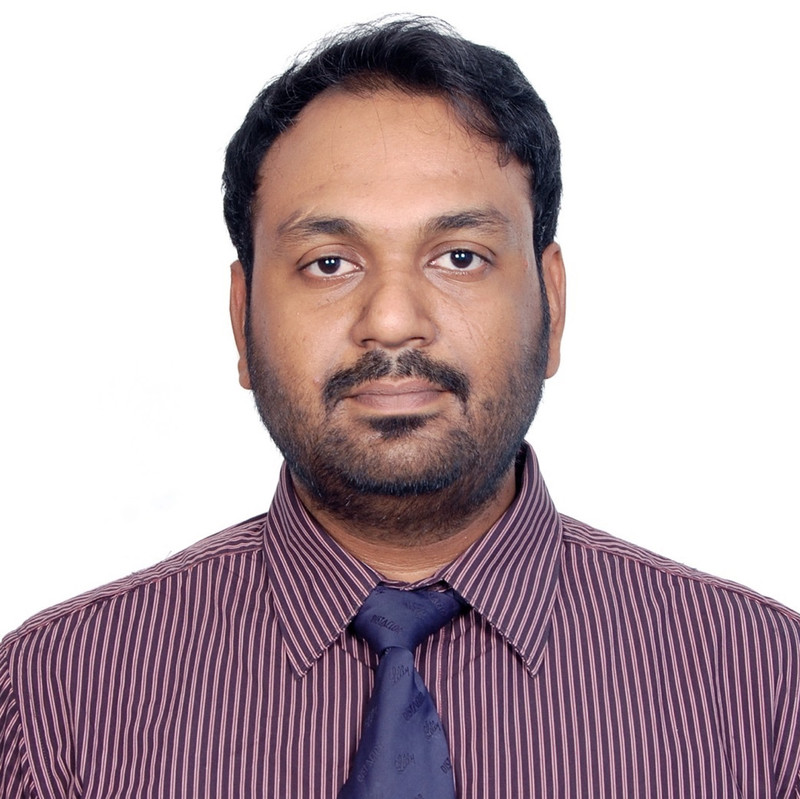 Sharath Kumar Shanmugam - Deputy Manager - FLSmidth | LinkedIn Sharath Kumar Shanmugam - Deputy Manager - FLSmidth | LinkedIn