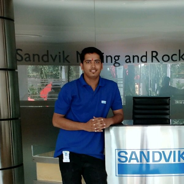 SANKET DESHMUKH - Inside Sales Executive - Intervalve (India) Ltd ... SANKET DESHMUKH - Inside Sales Executive - Intervalve (India) Ltd ...