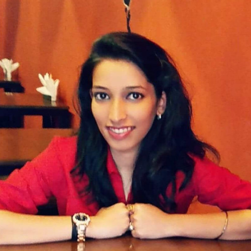 Sushmita Sahu - Senior Recruiter - TEKsystems | LinkedIn Sushmita Sahu - Senior Recruiter - TEKsystems | LinkedIn