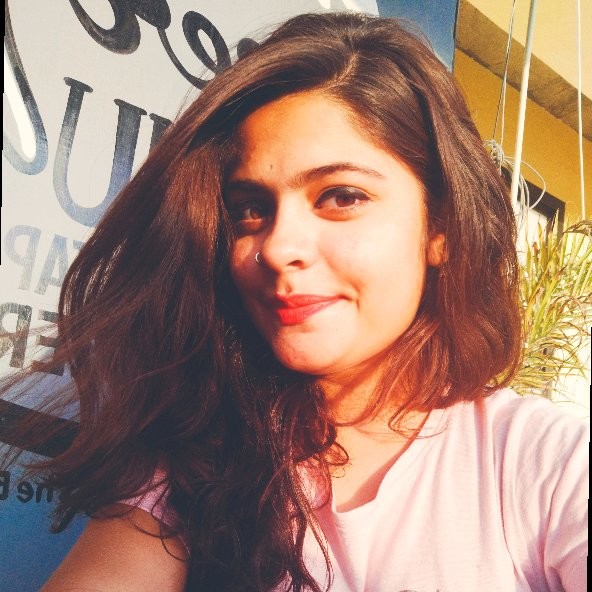 Muskaan Sharma | LinkedIn Muskaan Sharma | LinkedIn