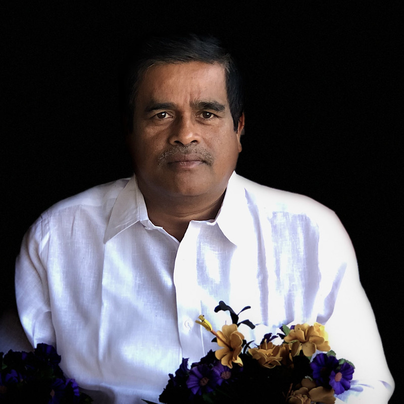 Tanniru Nageswararao | LinkedIn Tanniru Nageswararao | LinkedIn
