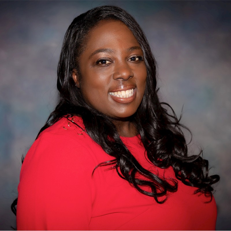 Tiffany Wilson | LinkedIn Tiffany Wilson | LinkedIn