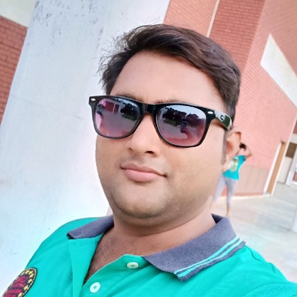 Krunal Modi - OPERATOR - Almondz Global Securities Limited | LinkedIn Krunal Modi - OPERATOR - Almondz Global Securities Limited | LinkedIn