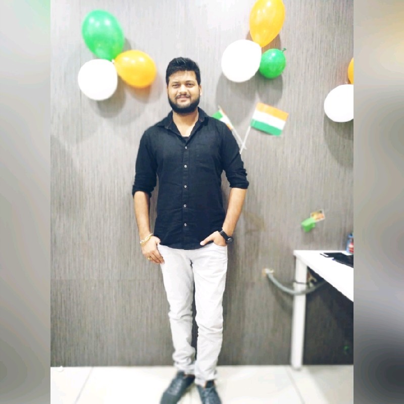 Vikas Tiwari - Team Lead - Talent Acquisition - E-Solutions | LinkedIn Vikas Tiwari - Team Lead - Talent Acquisition - E-Solutions | LinkedIn