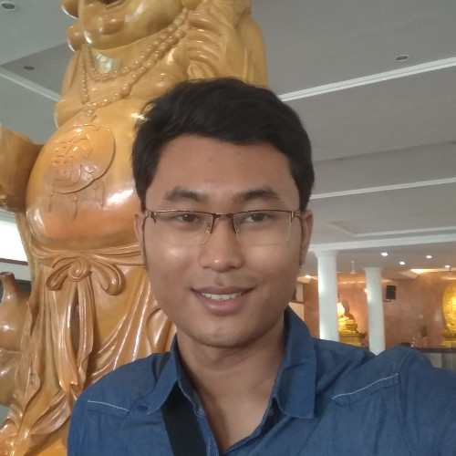 Kaung Htet Paing - Project Engineer - Evergreen Engineering and ... Kaung Htet Paing - Project Engineer - Evergreen Engineering and ...
