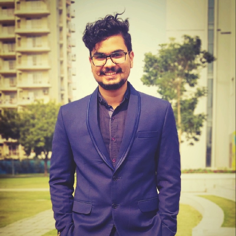 Piyush . | LinkedIn Piyush . | LinkedIn