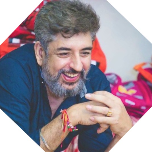 Ashwin K Verma | LinkedIn Ashwin K Verma | LinkedIn