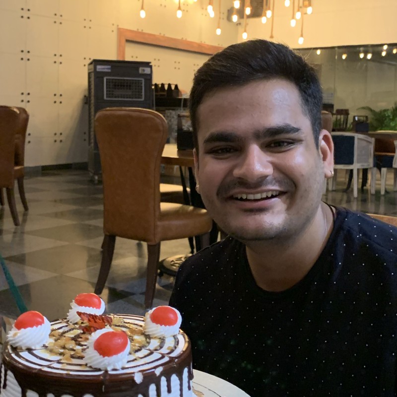 Vishesh Kumar Mishra | LinkedIn Vishesh Kumar Mishra | LinkedIn