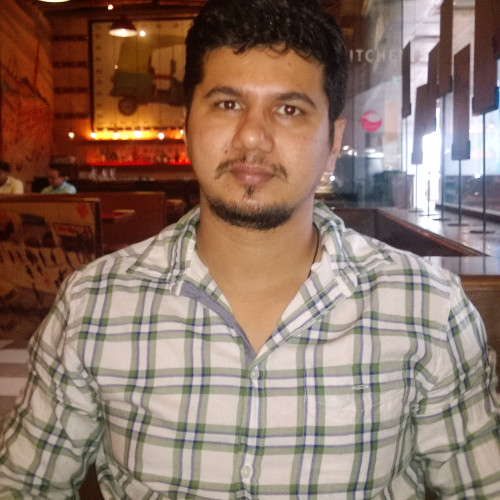 Abhishek Choudhary | LinkedIn Abhishek Choudhary | LinkedIn