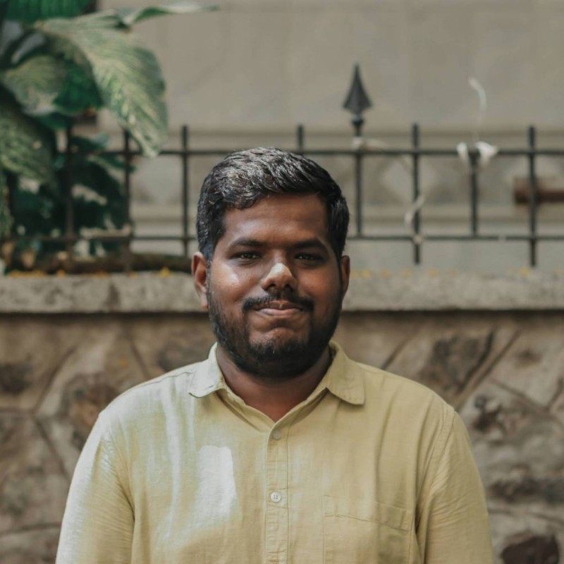 Gowtham Raj - Executive Data Scientist - Nielsen | LinkedIn Gowtham Raj - Executive Data Scientist - Nielsen | LinkedIn