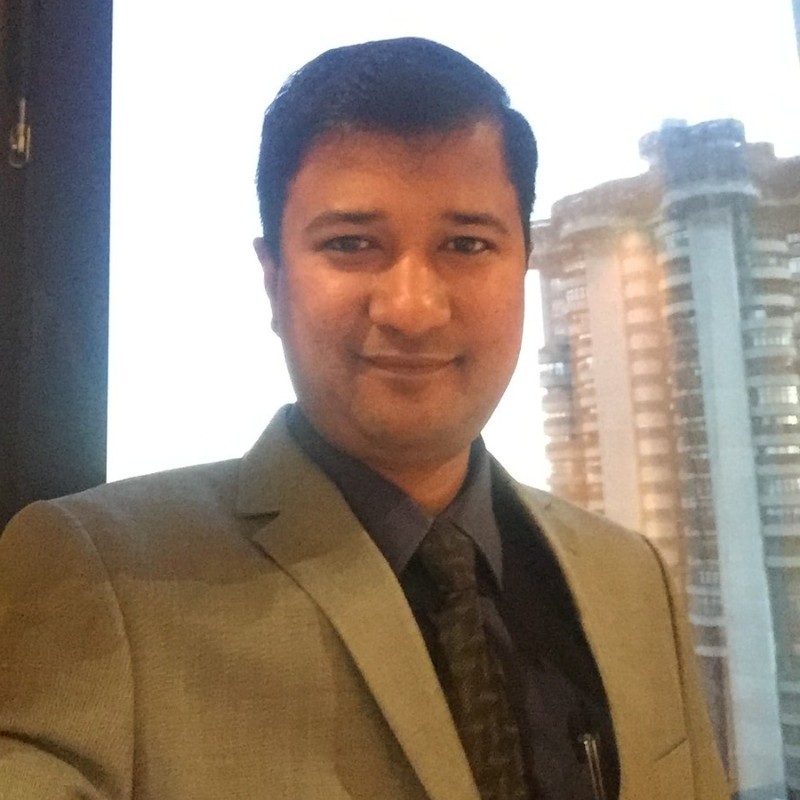 Amit Srivastava | LinkedIn Amit Srivastava | LinkedIn