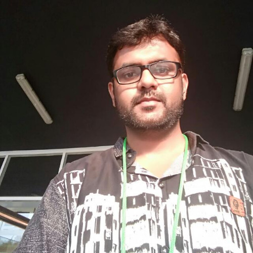 Shivendra Kumar Agrahari - IDQ Developer - Schlumberger | LinkedIn Shivendra Kumar Agrahari - IDQ Developer - Schlumberger | LinkedIn