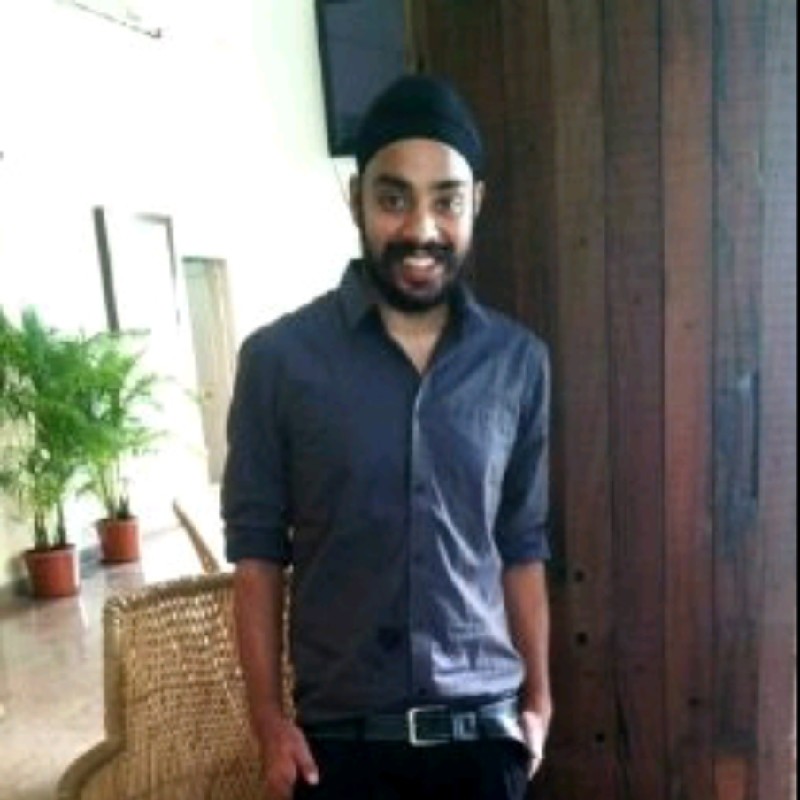 Harshdeep Singh - Consultant - KPMG | LinkedIn Harshdeep Singh - Consultant - KPMG | LinkedIn