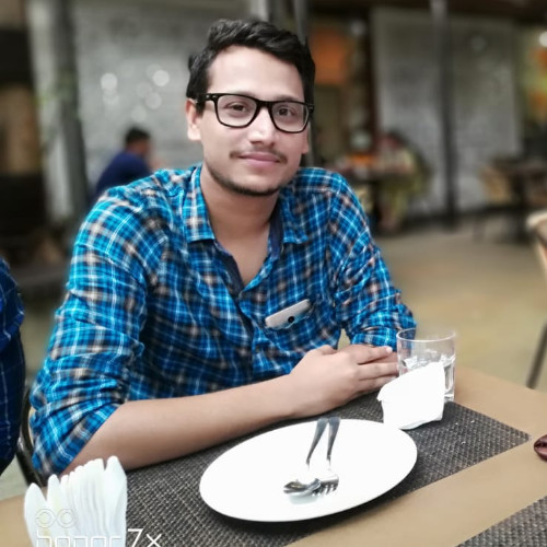 Mohammad Ubaid - Senior Software Engineer - Salesforce - Optum | LinkedIn Mohammad Ubaid - Senior Software Engineer - Salesforce - Optum | LinkedIn