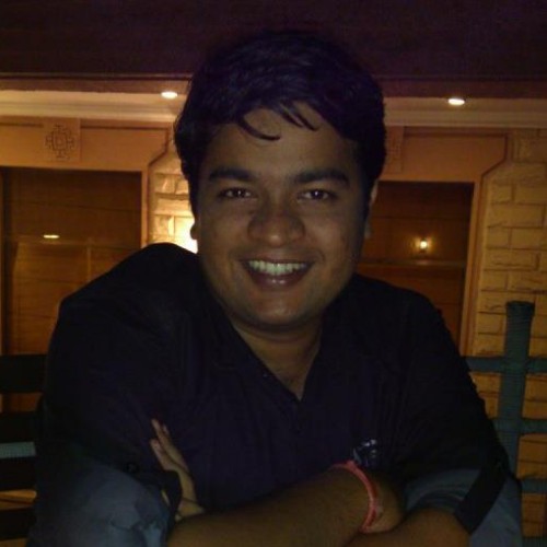 Karan Verma | LinkedIn Karan Verma | LinkedIn