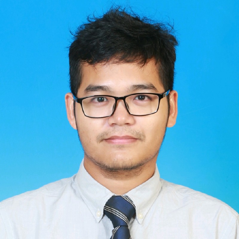 Muhammad Fahmi Jaafar | LinkedIn Muhammad Fahmi Jaafar | LinkedIn