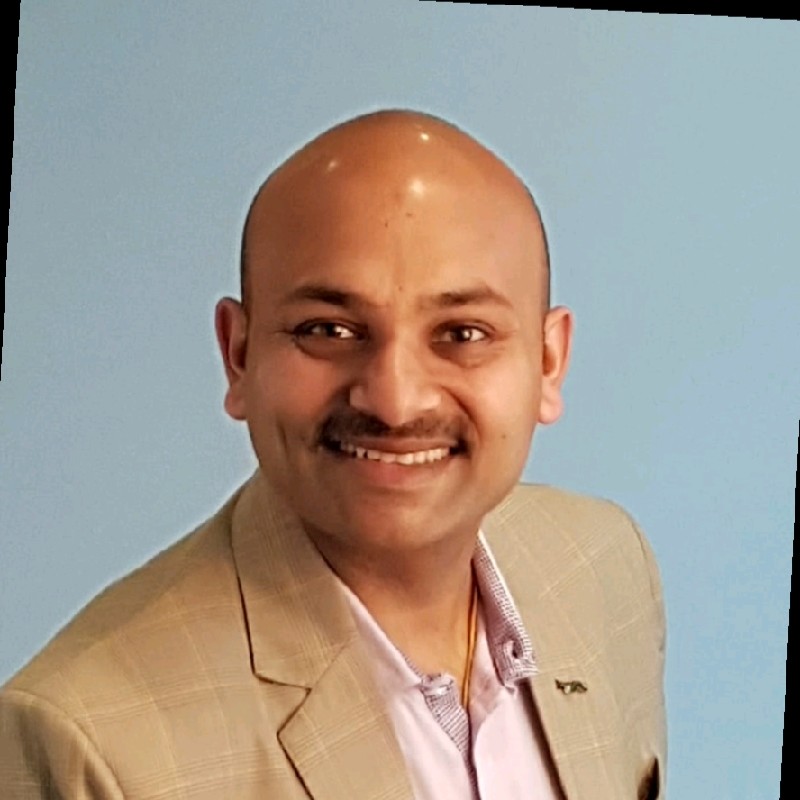 Ashutosh Gupta | LinkedIn Ashutosh Gupta | LinkedIn