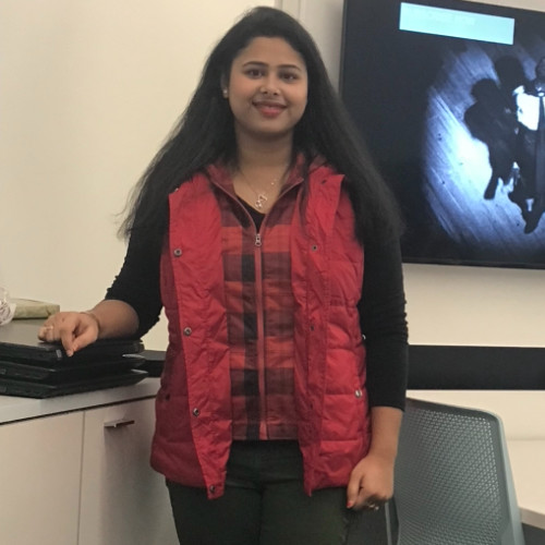 Nafisa Hossain - In-house vendor - Livspace | LinkedIn Nafisa Hossain - In-house vendor - Livspace | LinkedIn