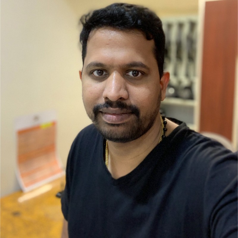 Sreenath Pullarkad Babu - Team Leader - Kanoo | LinkedIn Sreenath Pullarkad Babu - Team Leader - Kanoo | LinkedIn