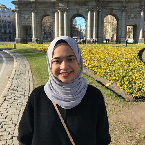 Nur Amiera Binti Aidi - Pharmacist - Boots UK | LinkedIn Nur Amiera Binti Aidi - Pharmacist - Boots UK | LinkedIn